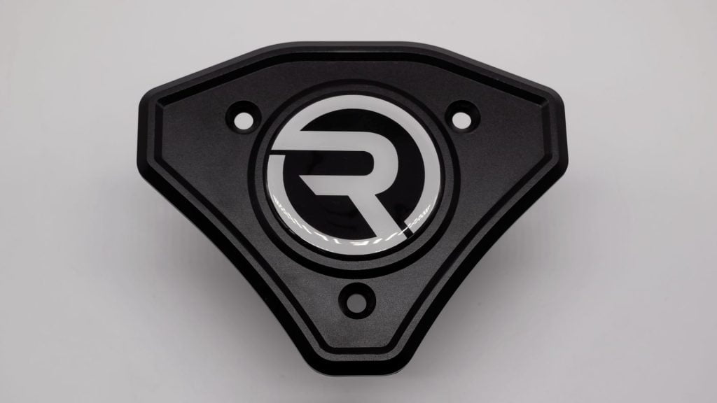 Emblema RC | Racing Components